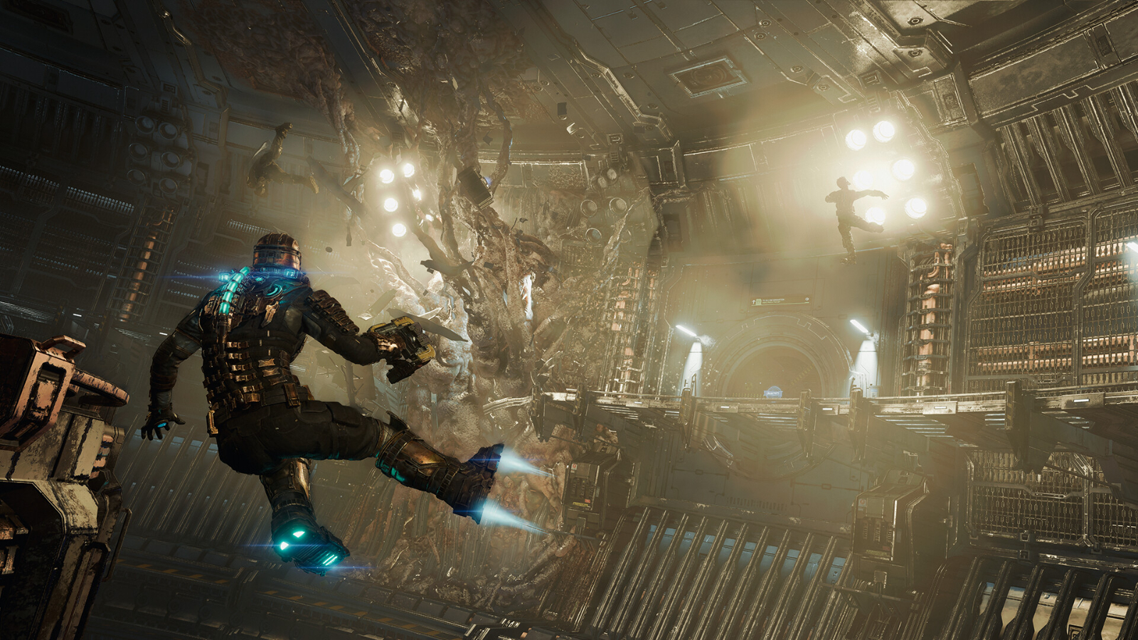 Dead Space ⦿ GiliApps